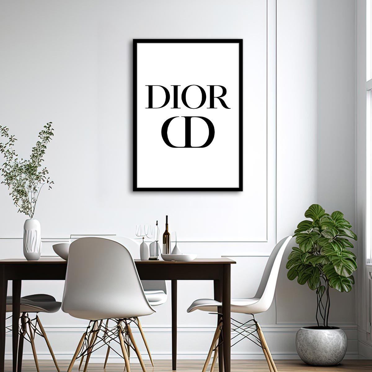 DIOR I, poster