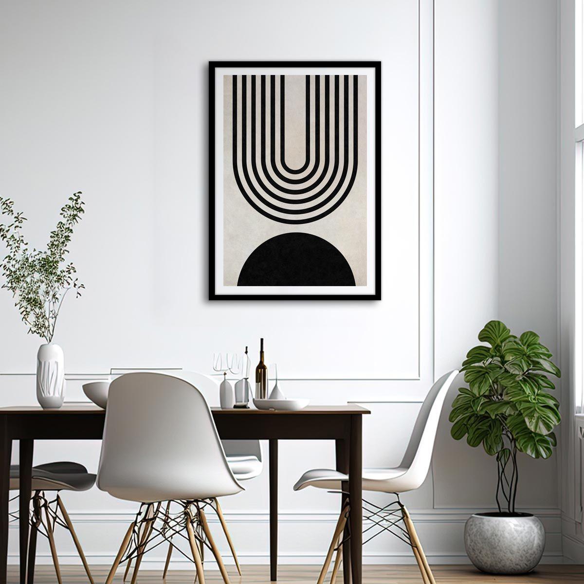 Upper balance, αφίσα, κάδρο