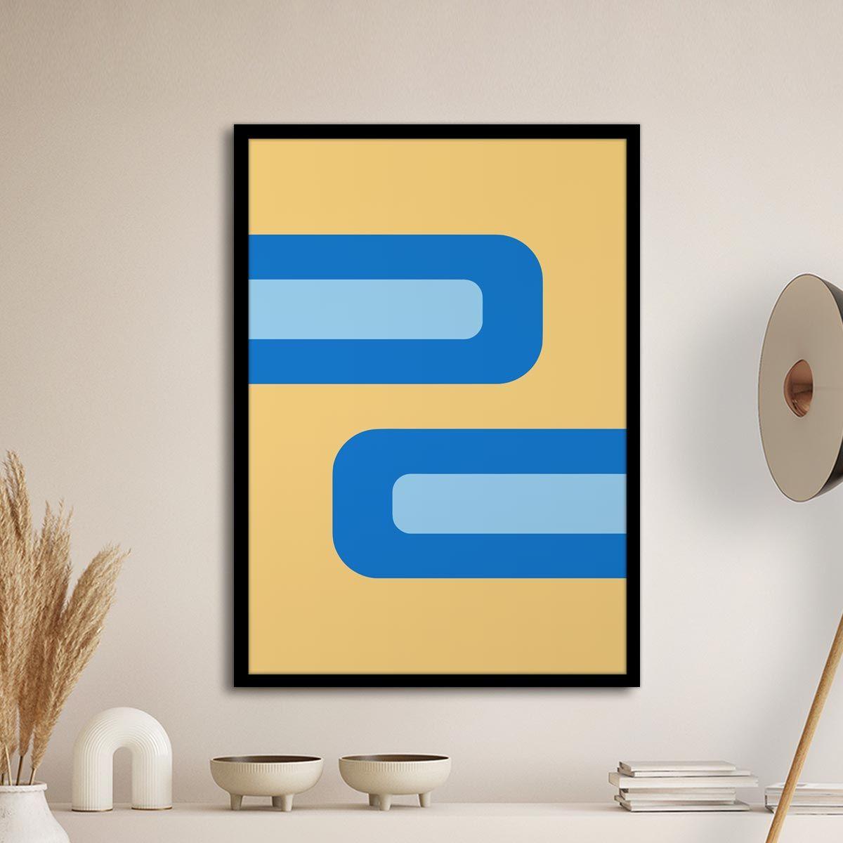 In parallel course Poster