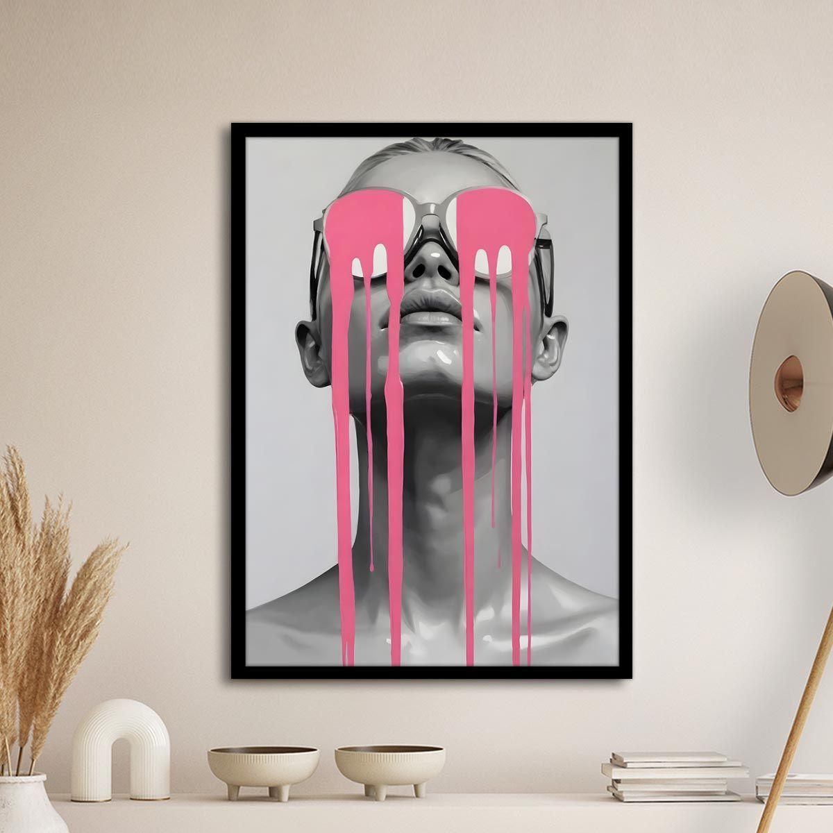 Just imagination I, poster