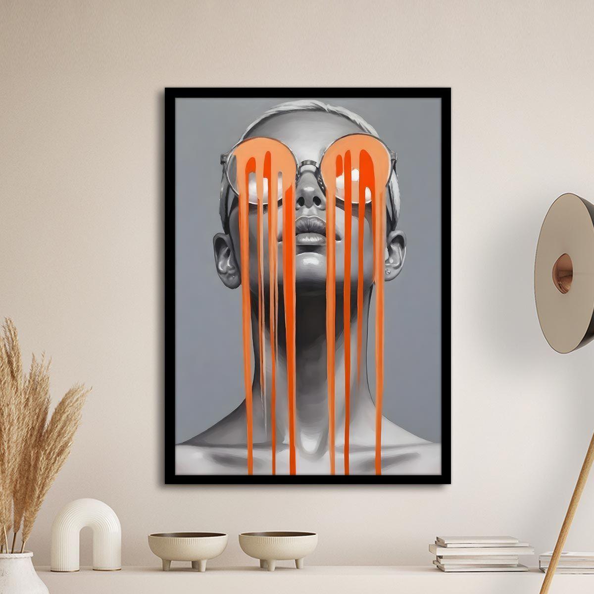 Just imagination III, poster