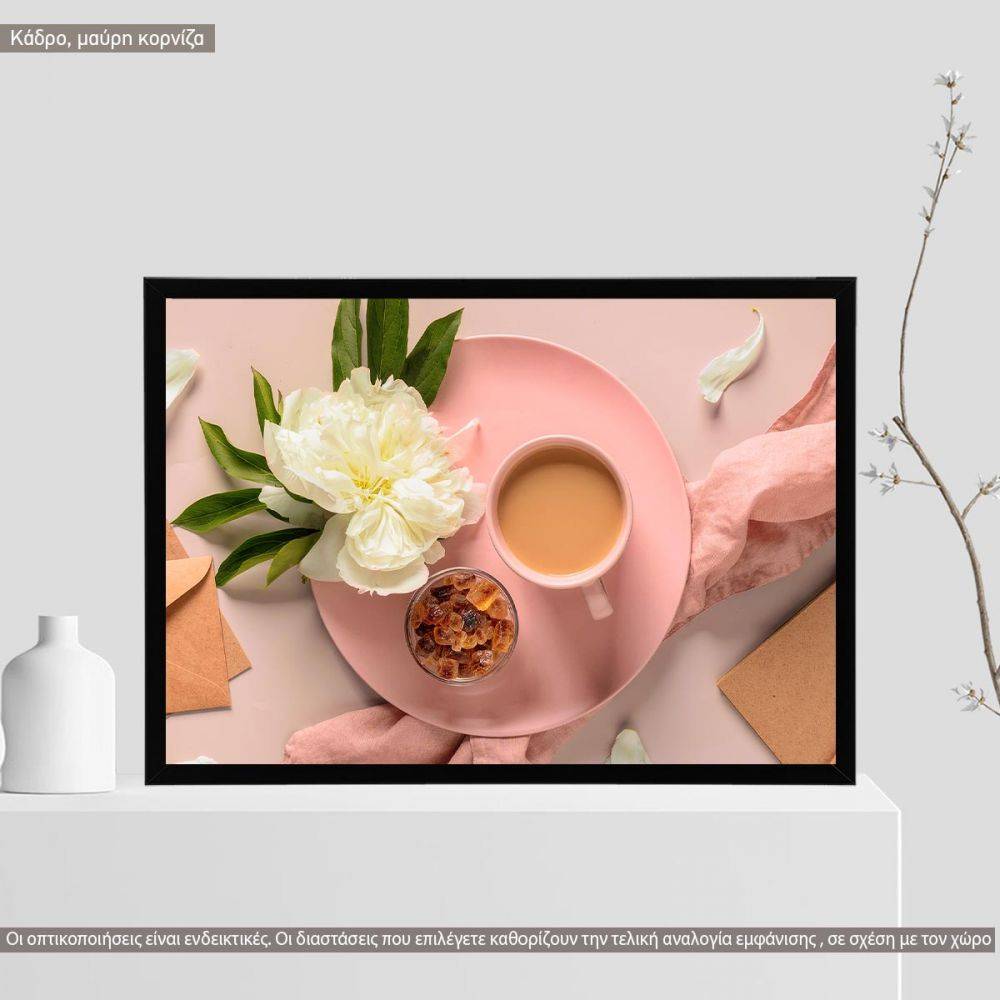 Good morning, poster