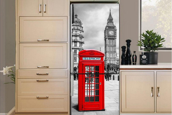 Ταξίδι στον κόσμο - stickit.gr